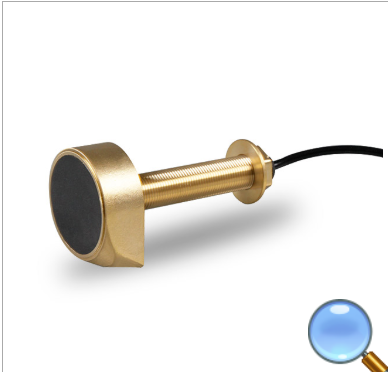 Matsutec TD-26 with Cable 10M Sonar Small Waterproof Transducer 600W 50 ...