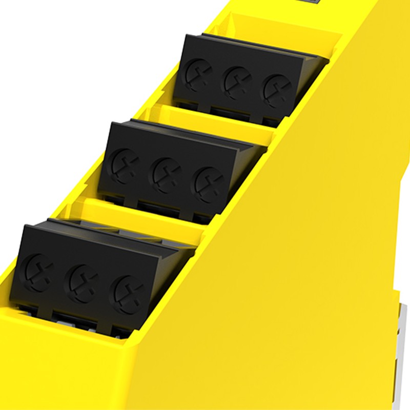 Safety Relay Quanta-DNSMO31S Relay safety protection Industrial safety