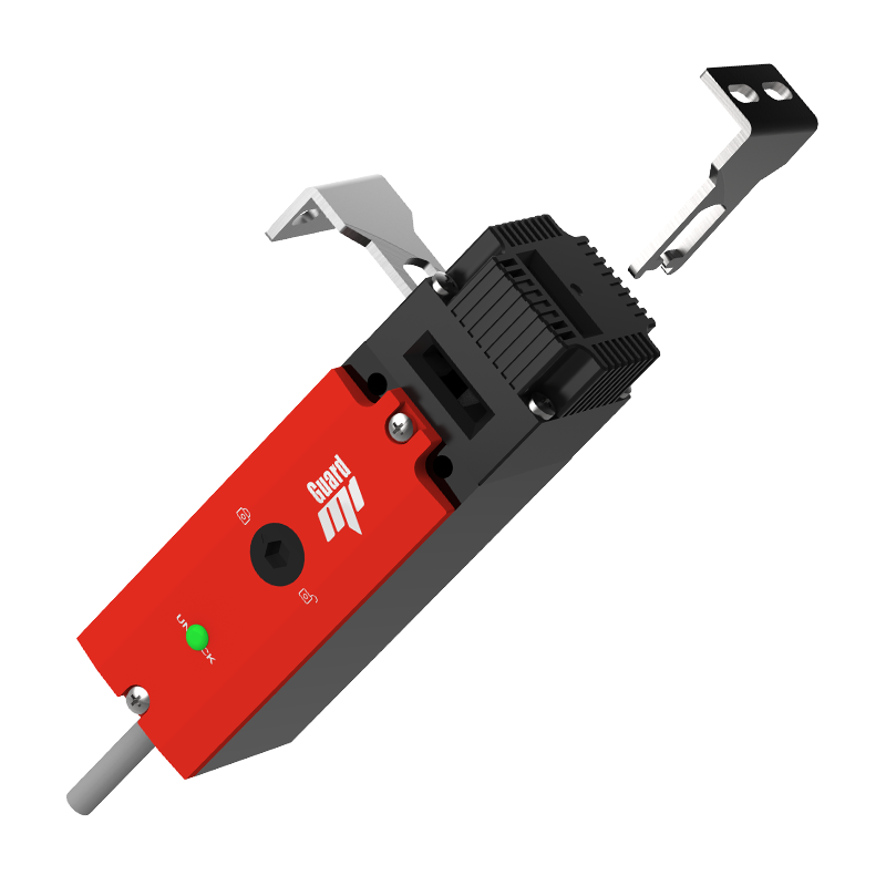 Safety interlock switch Guard-M1 Safety interlock switch safety protection