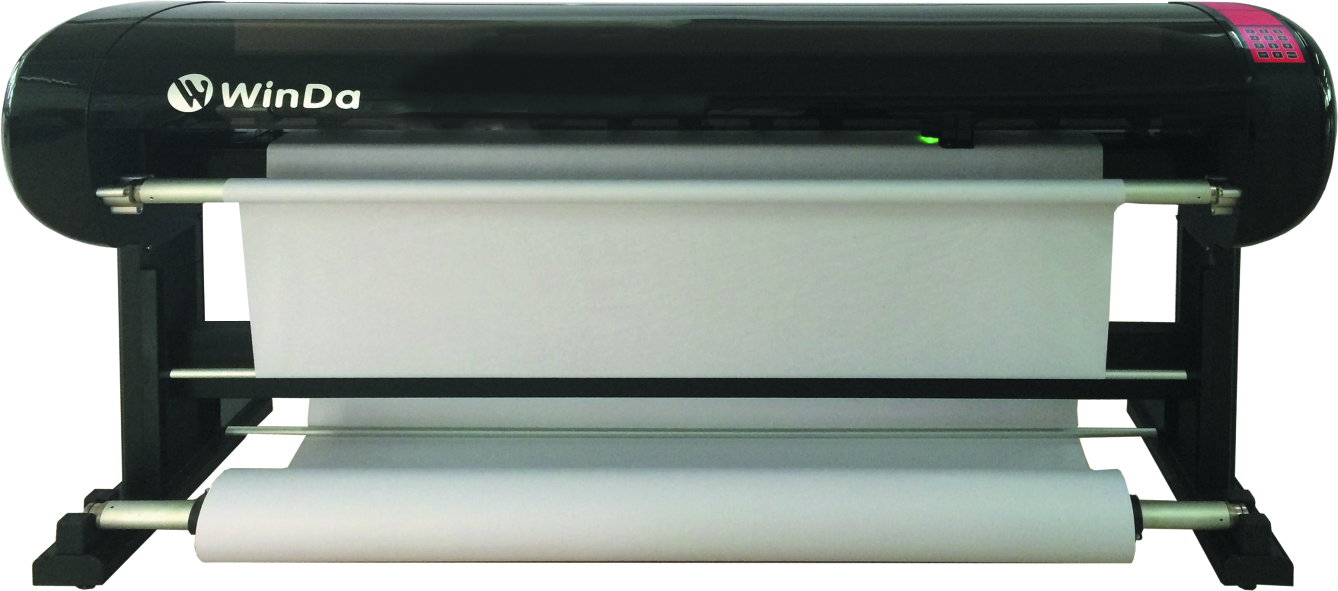 High Speed Inkjet Plotter,Winda Technology Limited