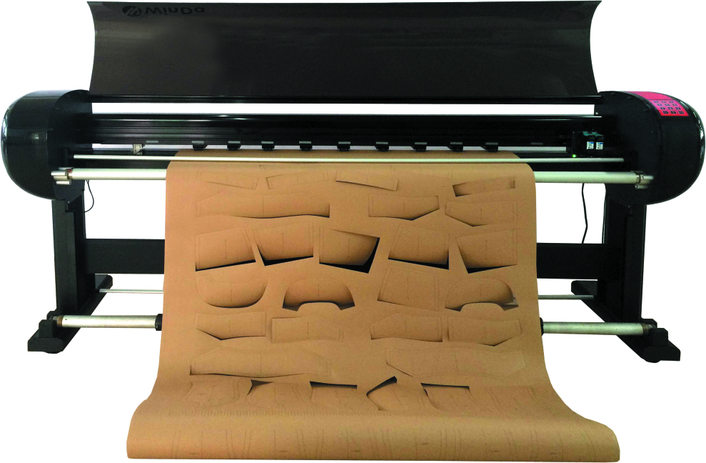 Stand Inkjet Cutting Plotter,Winda Technology Limited