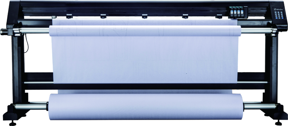 High Speed Inkjet Plotter,Winda Technology Limited