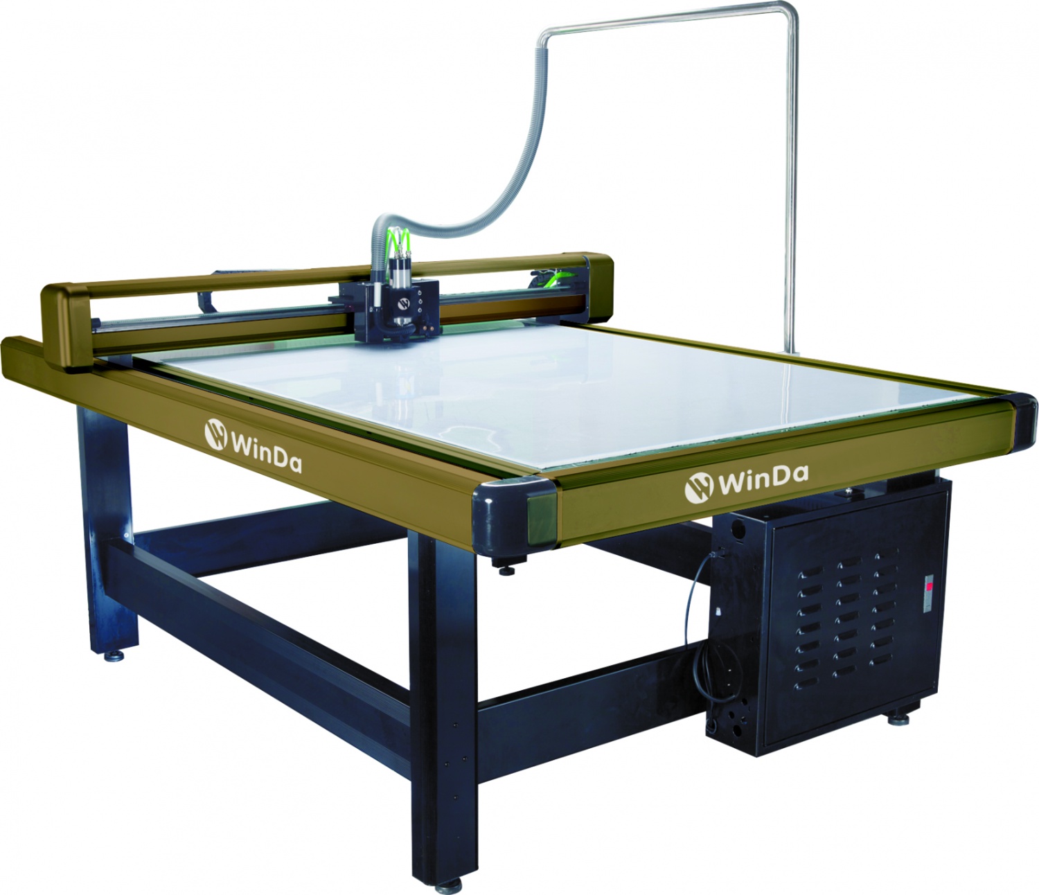 Template Cutter,Winda Technology Limited