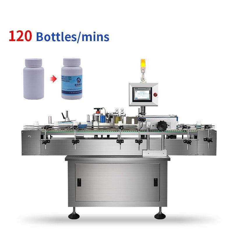 Automatic Desiccant Inserting Machine-desiccant inserter