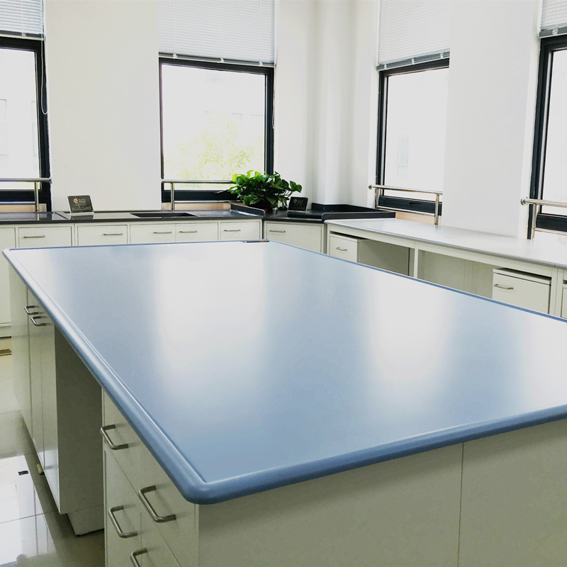 Monolithic Epoxy Resin Countertop, Epoxy Resin Tabletop, Benchtop