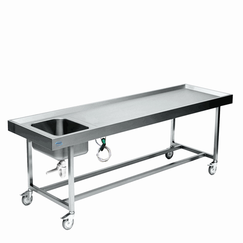 Simple Autopsy Tables, Basic Dissecting Tables for Pathological and ...