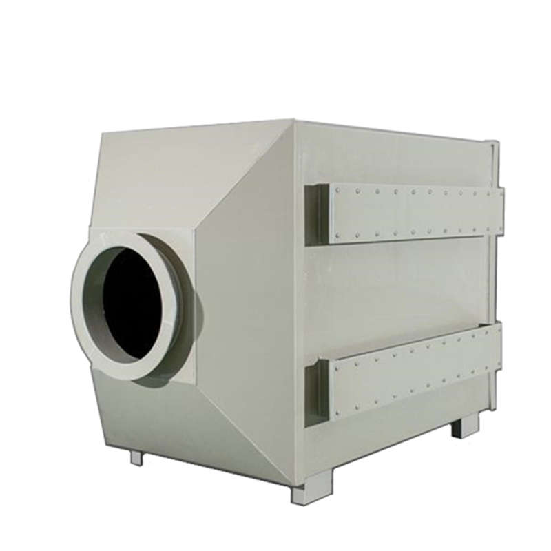 Carbon filter box store