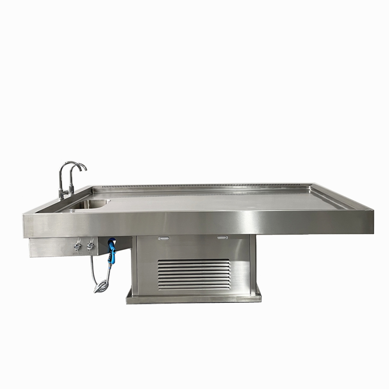 Medical Autopsy Tables, Dissecting Tables for Pathological Laboratory ...