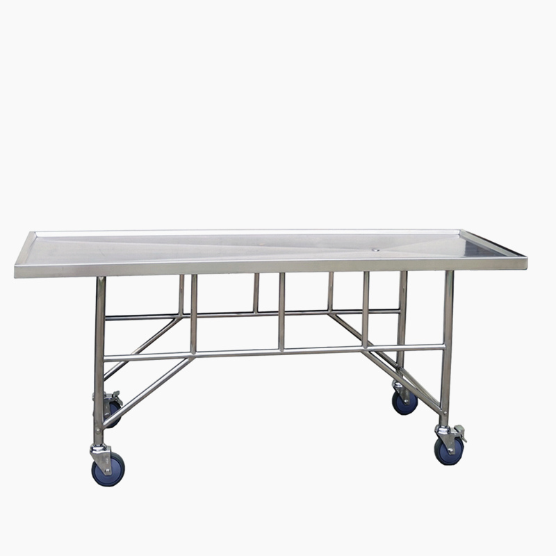 Simple Autopsy Tables, Basic Dissecting Tables for Pathological and ...