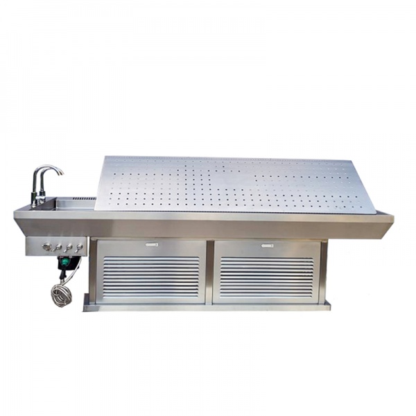 Medical Autopsy Tables, Dissecting Tables for Pathological Laboratory ...