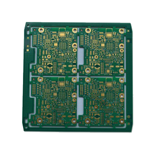 14 Layer Heavy Copper Board