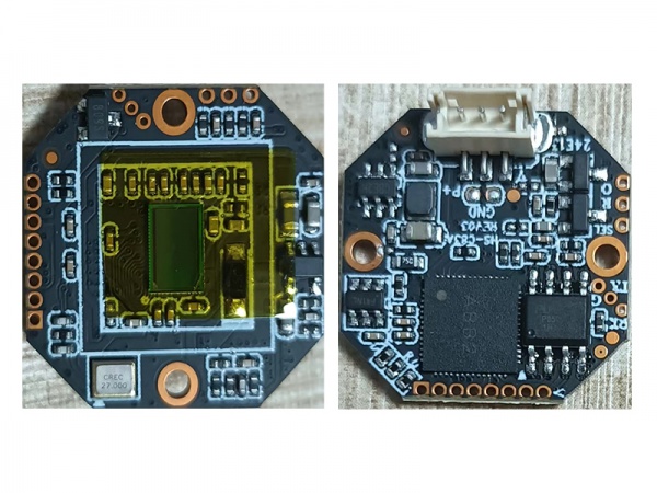 惠州市浩升电子有限公司-电子产品模块供应商