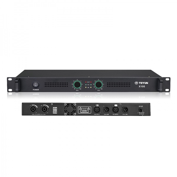 ENPING TEYUN AUDIO EQUIPMENT CO., LTD