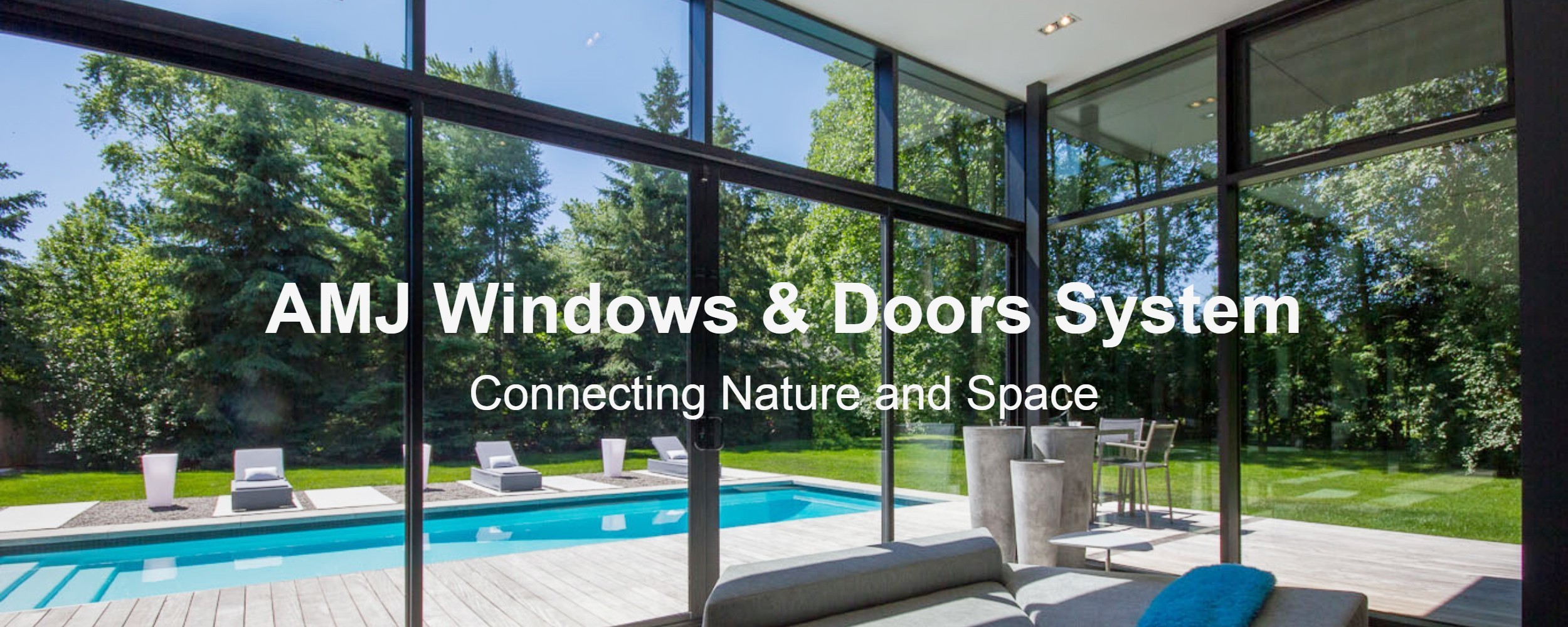 AMJ Building Windows-Expert of Aluminium & Glass Products,深圳市澳美居科技有限公司