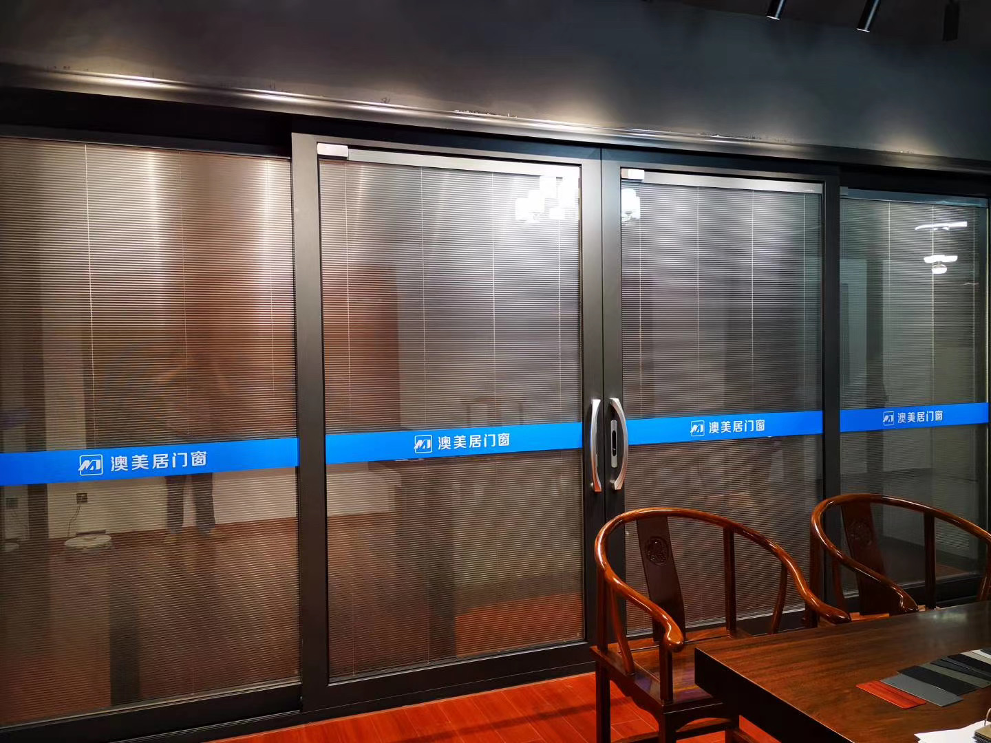 A Guide To Commercial Office Doors-Shenzhen AMJ technology co. LTD