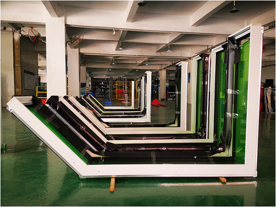 What are timber reveals? and Why do windows need timber reveals for ...