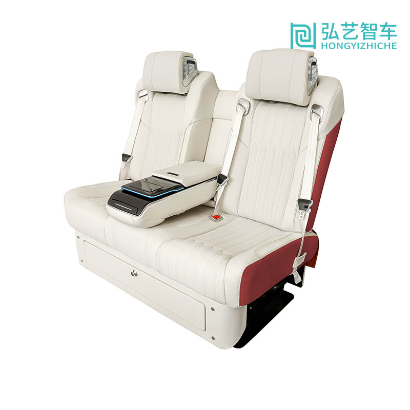 连体沙发床4.0Max,广州弘艺智车科技有限公司