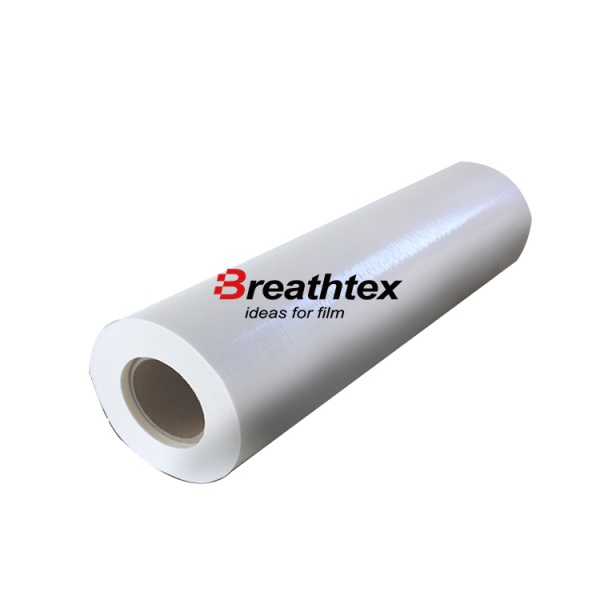 Thermoplastic Polyurethane (TPU) Film Manufacturer