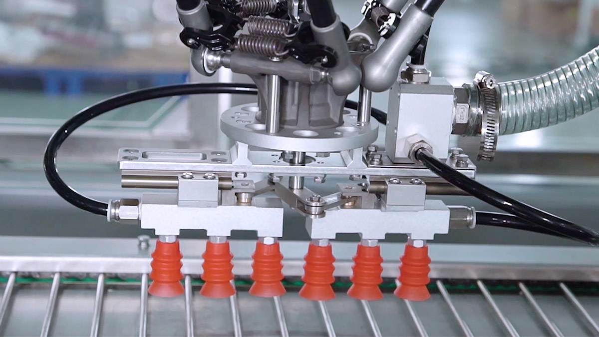 RBTA Robot Automation Technology Co., Ltd