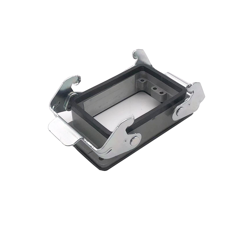 H32A-BK-2L,厦门菲莱特电子有限公司