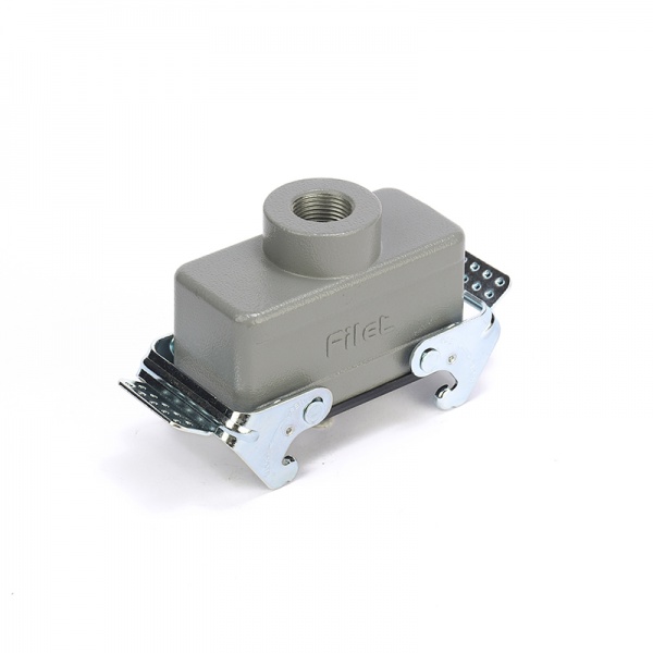 厦门菲莱特电子有限公司