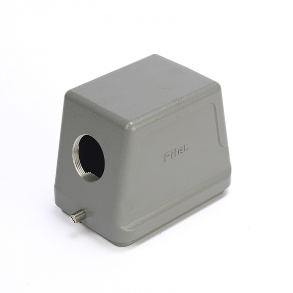 厦门菲莱特电子有限公司