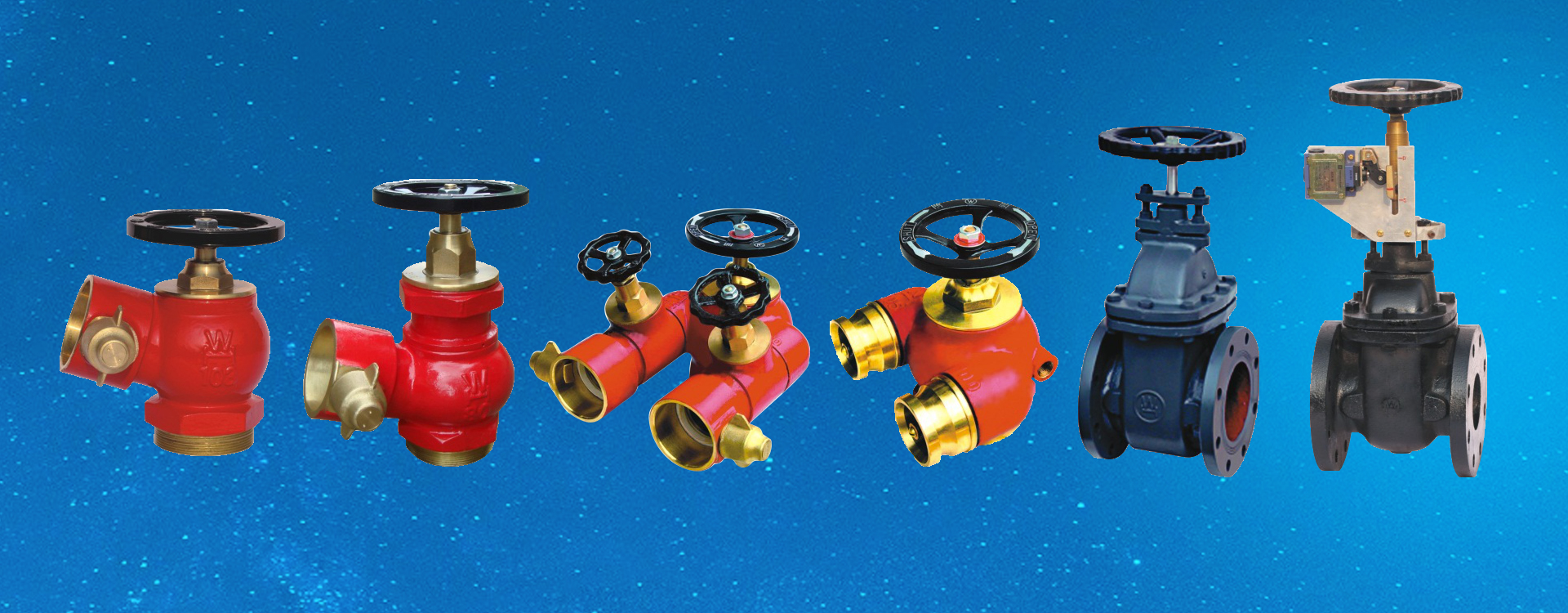 WH021 DN150 Pedestal Street Fire Hydrant,Wah Hung Fire Prevention ...