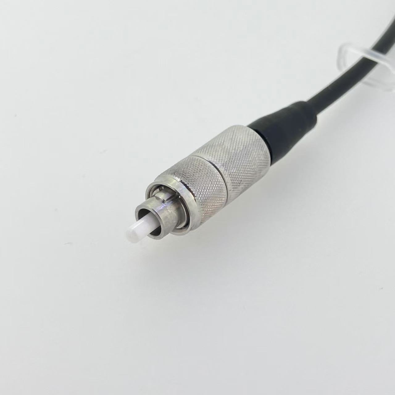 JFC Ruggedized Fiber Optic Connectors: Providing High-Performance ...