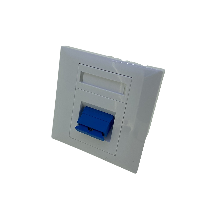 LUCOTEK-FTTH Box-SC Duplex