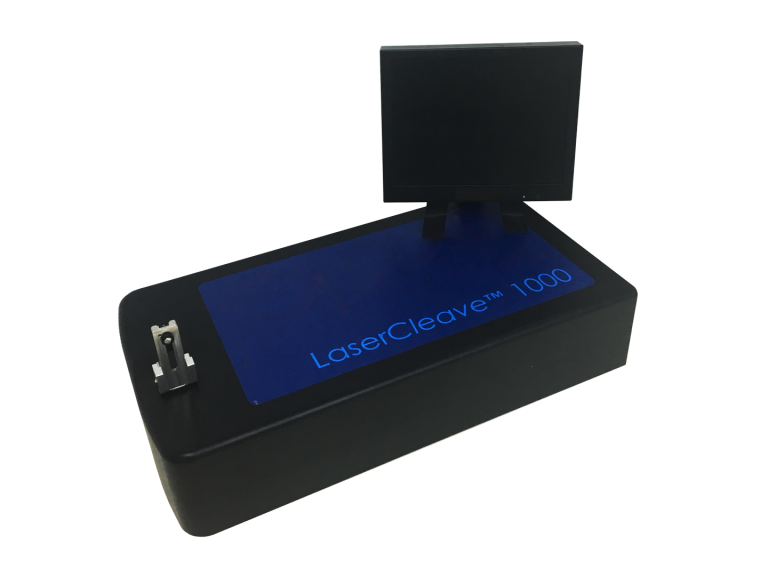 LUCOTEK-OPTEK激光光纤切割机