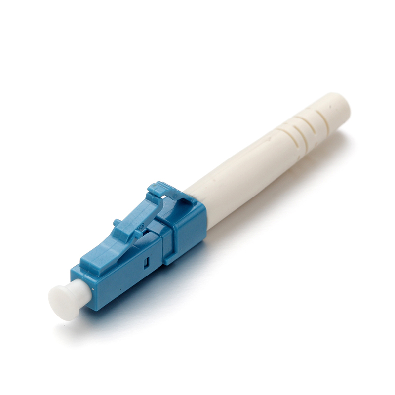 LUCOTEK-LC Simplex Connector