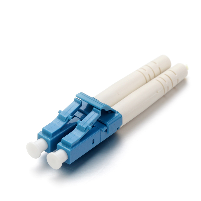 LUCOTEK-LC duplex Connector