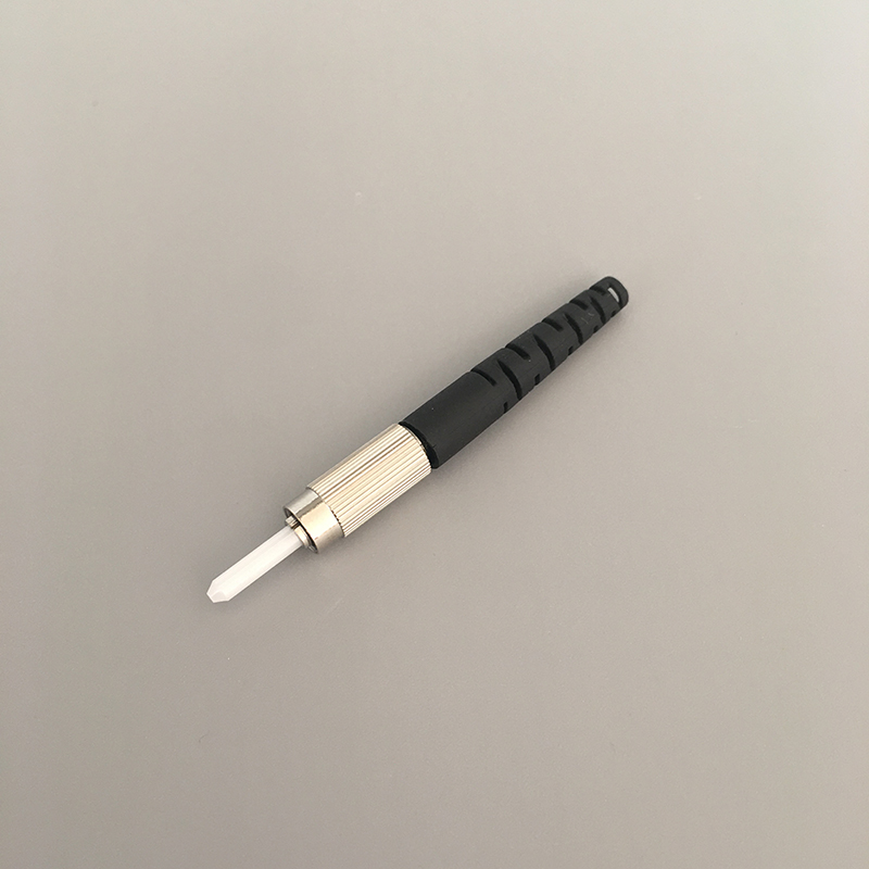 LUCOTEK- DIN(LSA) Fiber Connector