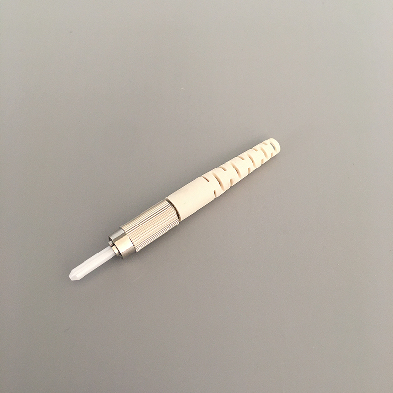 LUCOTEK- DIN(LSA) Fiber Connector