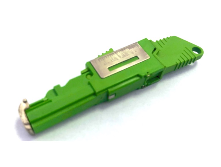 LUCOTEK - E2000/LSH Female to Male Fixed Fiber Attenuator