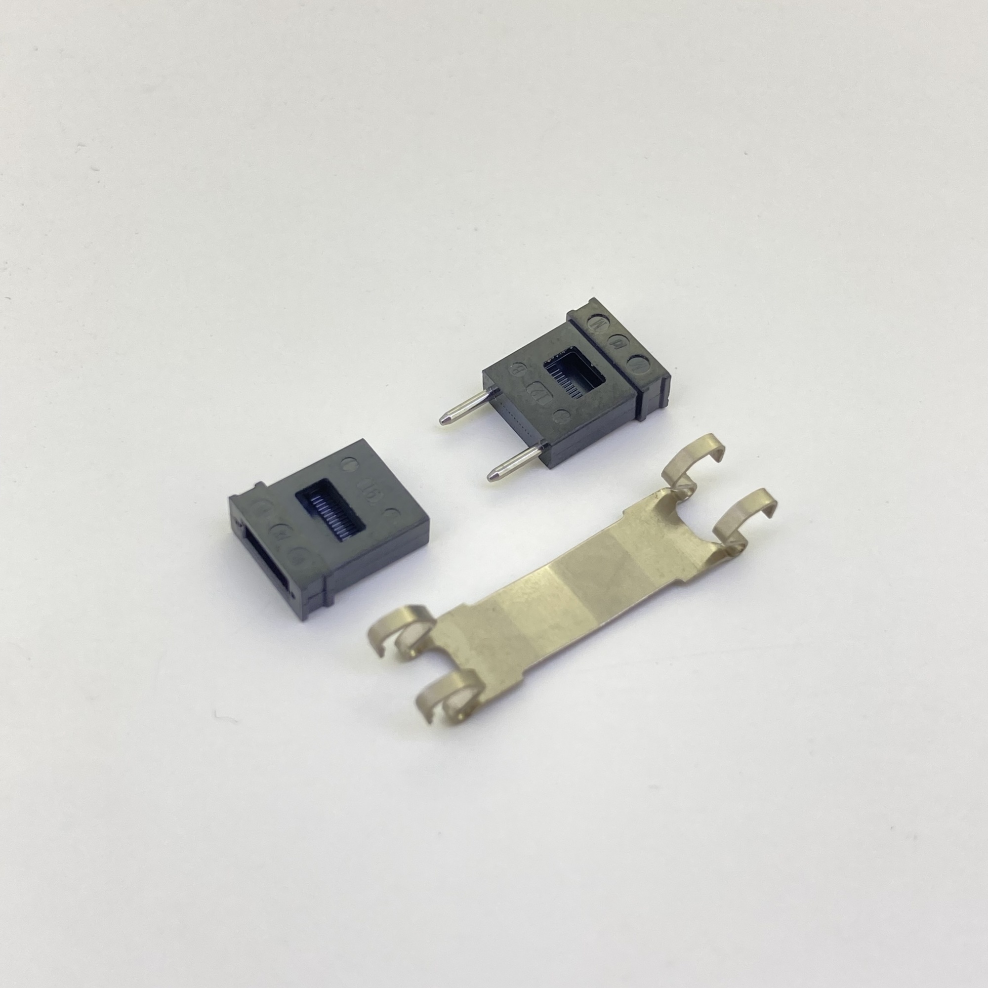 LUCOTEKMT 12/24 Fiber Ferrule clip