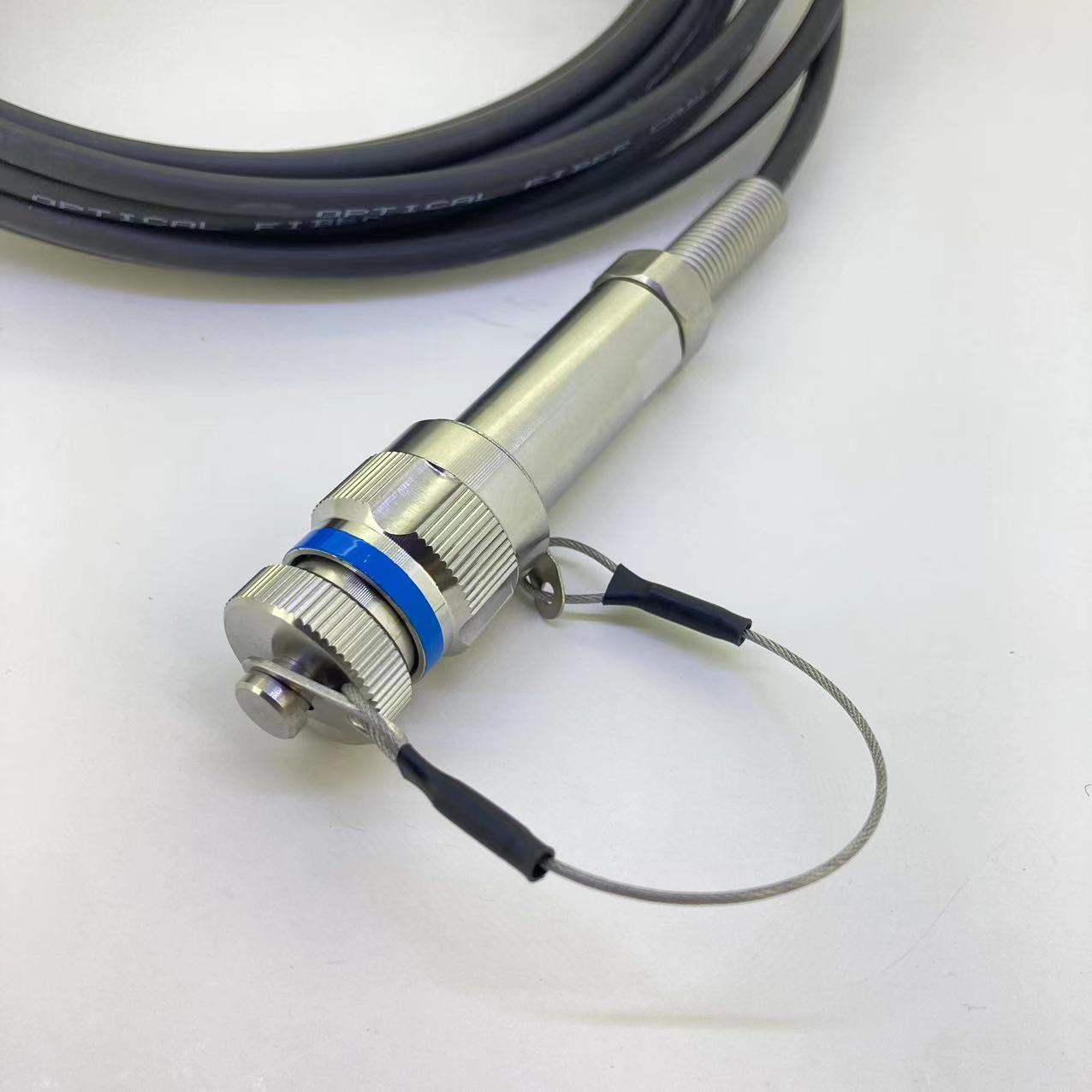 LUCOTEK - J599/MT Fiber Optical Connectors