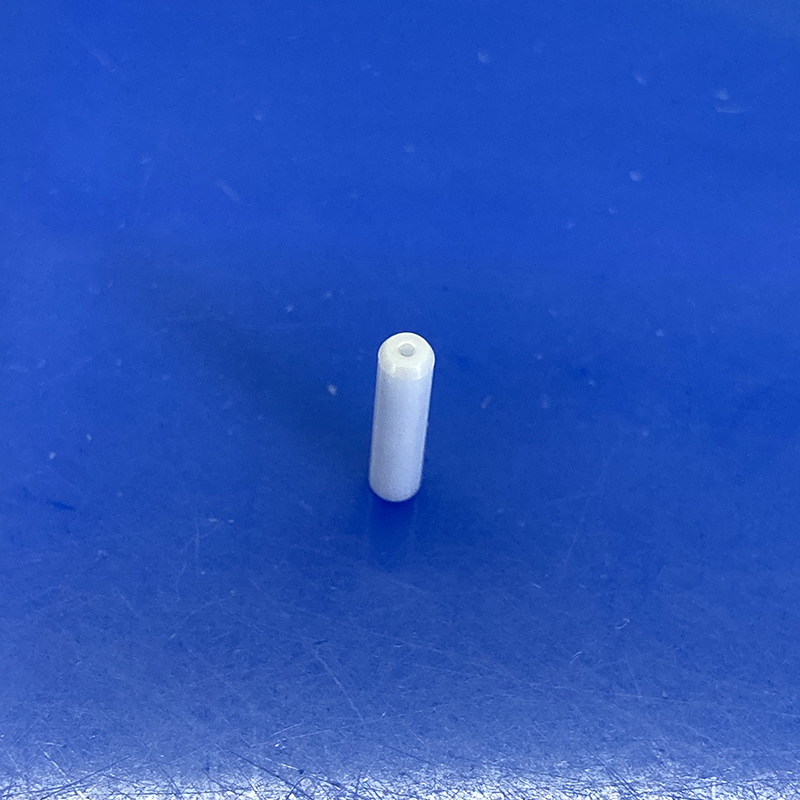 LUCOTEK-Ceramic Fiber Ferrule -Special bore