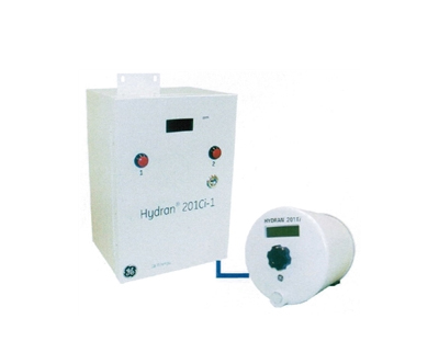 HYDRAN ® Online monitoring system for fault gas in transformer oil of ...