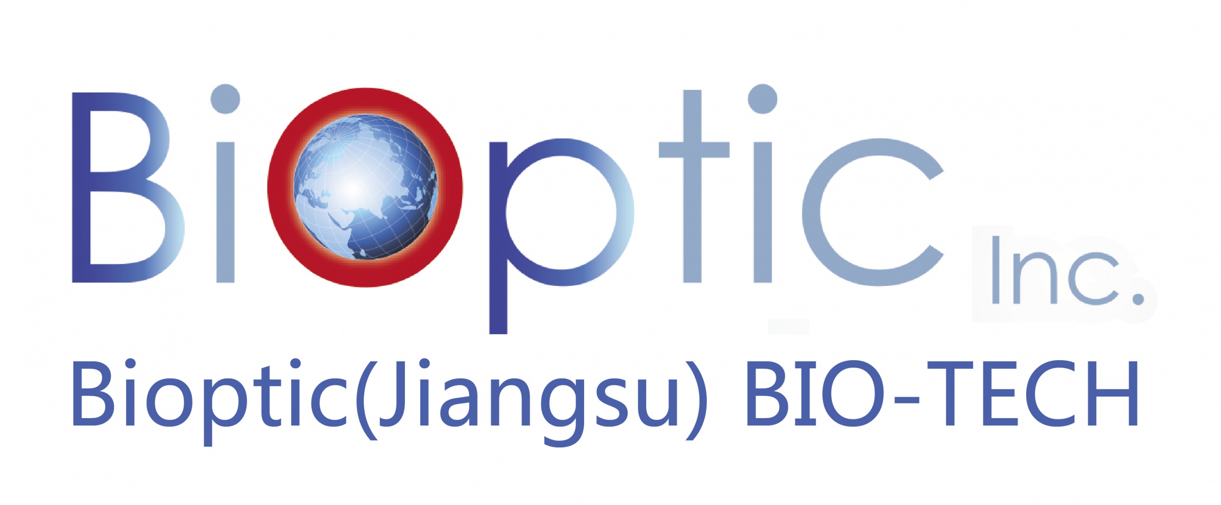 Qsep100,BiOptic Inc.