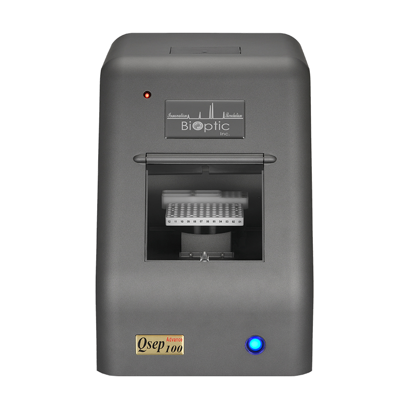 Qsep100 Advance,BiOptic Inc.