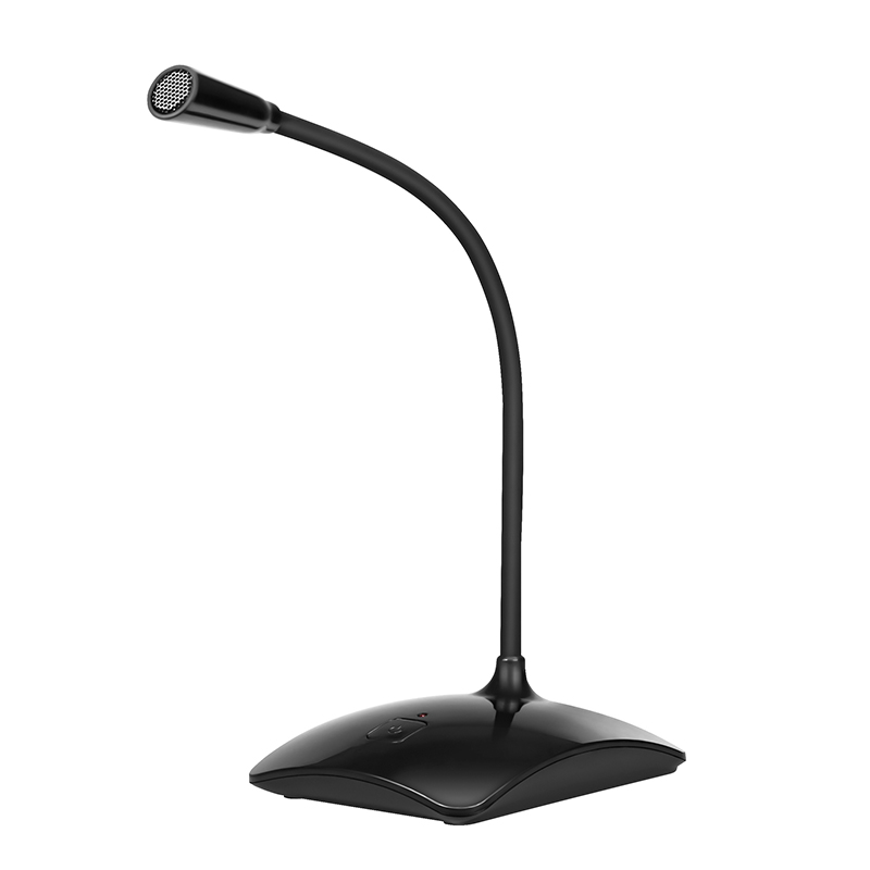 Desktop microphone CM-700USB-BASSWORLD TECHNOLOGY CO.,LTD