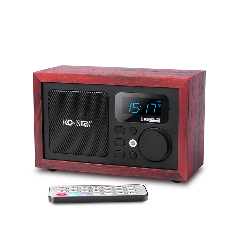 Portable bluetooth speaker BT-360,Leading noise cancelling technology ...