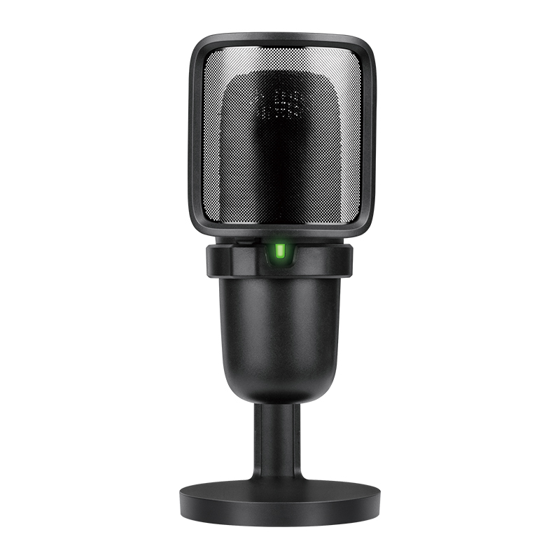 Desktop microphone M-630,Leading noise cancelling technology expert