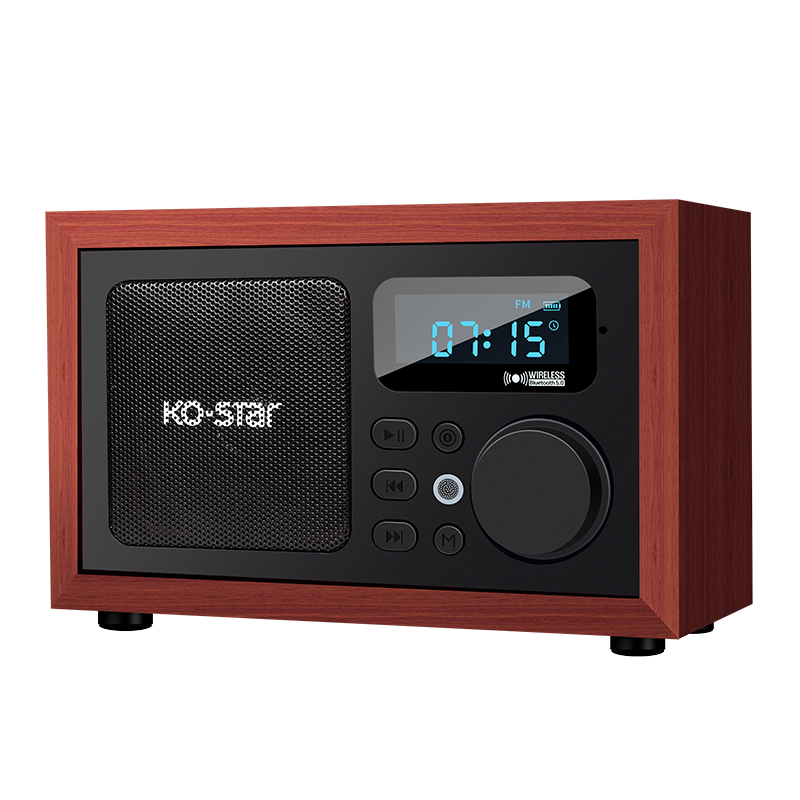 Portable bluetooth speaker BT-360,Leading noise cancelling technology ...