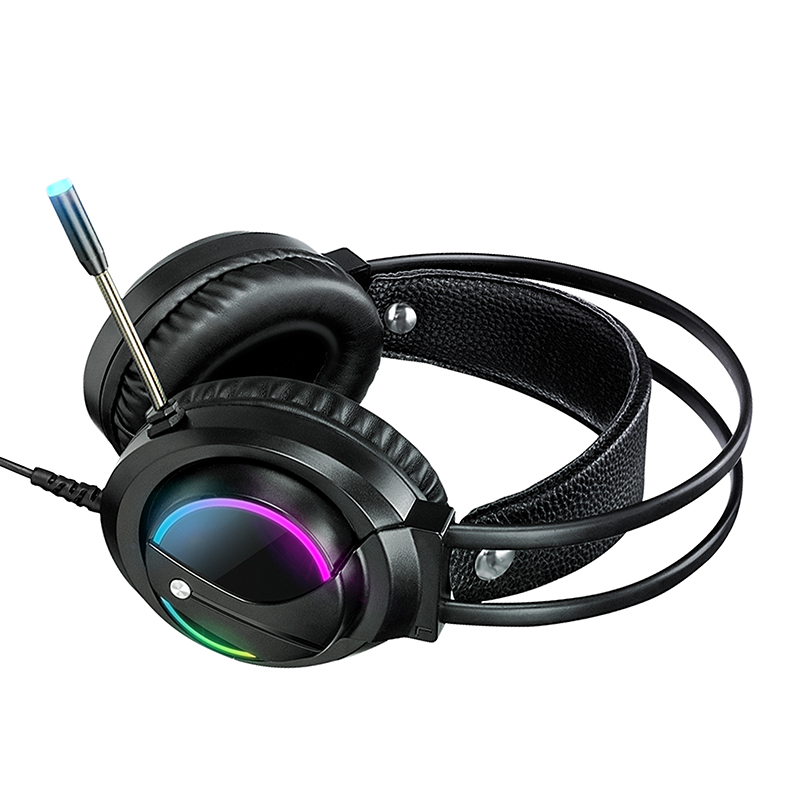 Professional gaming headset K2,Leading noise cancelling technology expert