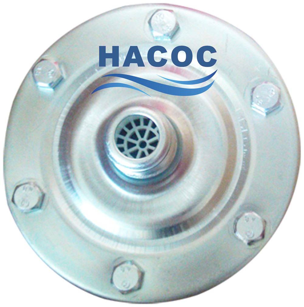 TAIZHOU HACOC PUMP CO., LTD