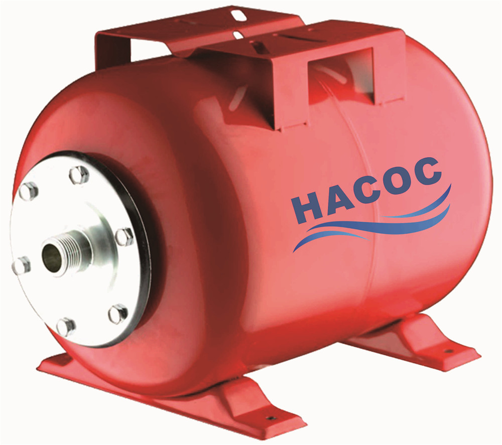 TAIZHOU HACOC PUMP CO., LTD