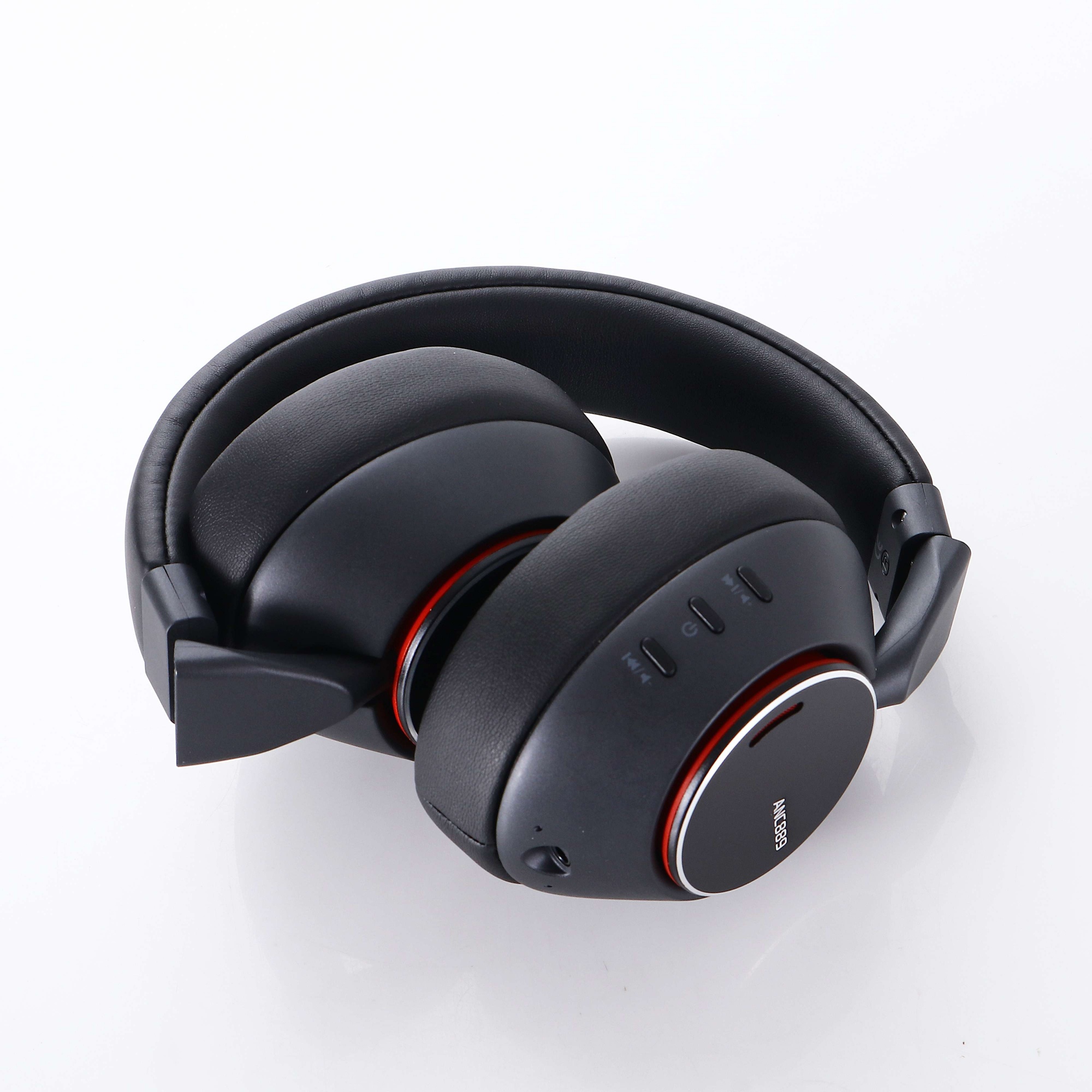 ANC Bluetooth Headphone (SY-ANC889)