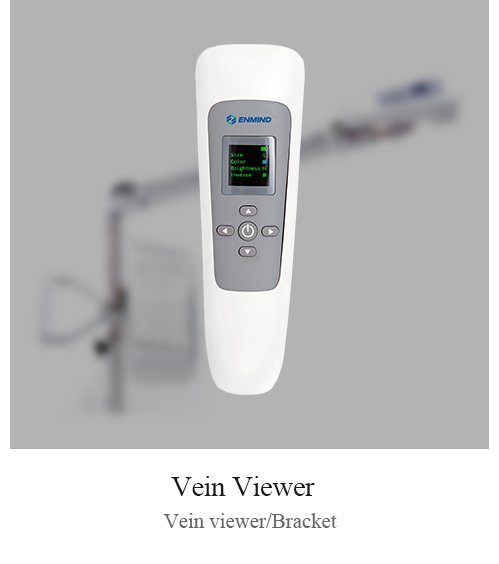 HOME-Shenzhen ENMIND Technology Co., Ltd.